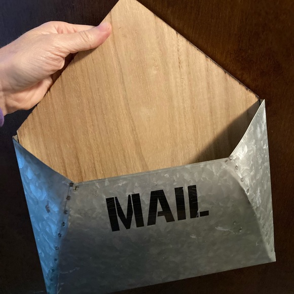 Accents | Mail Wall Hanger | Poshmark